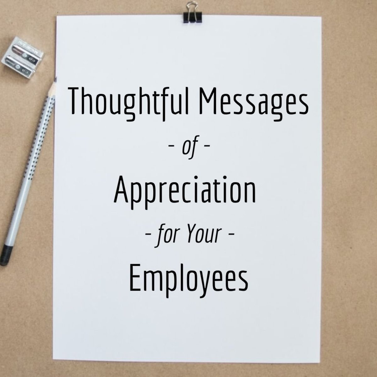 7 Must-Know Tips for Writing Employee Recognition Messages - Gift ...