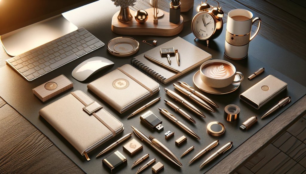 The Benefits of Customised Corporate Gifts for Your Business - Gift ...